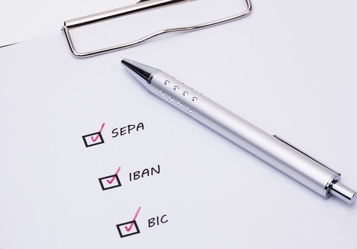 Transferencias SEPA; ¿Qué son? - Financiar24