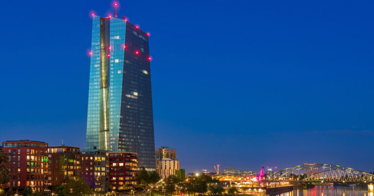 ¿Qué es el BCE? - Financiar24